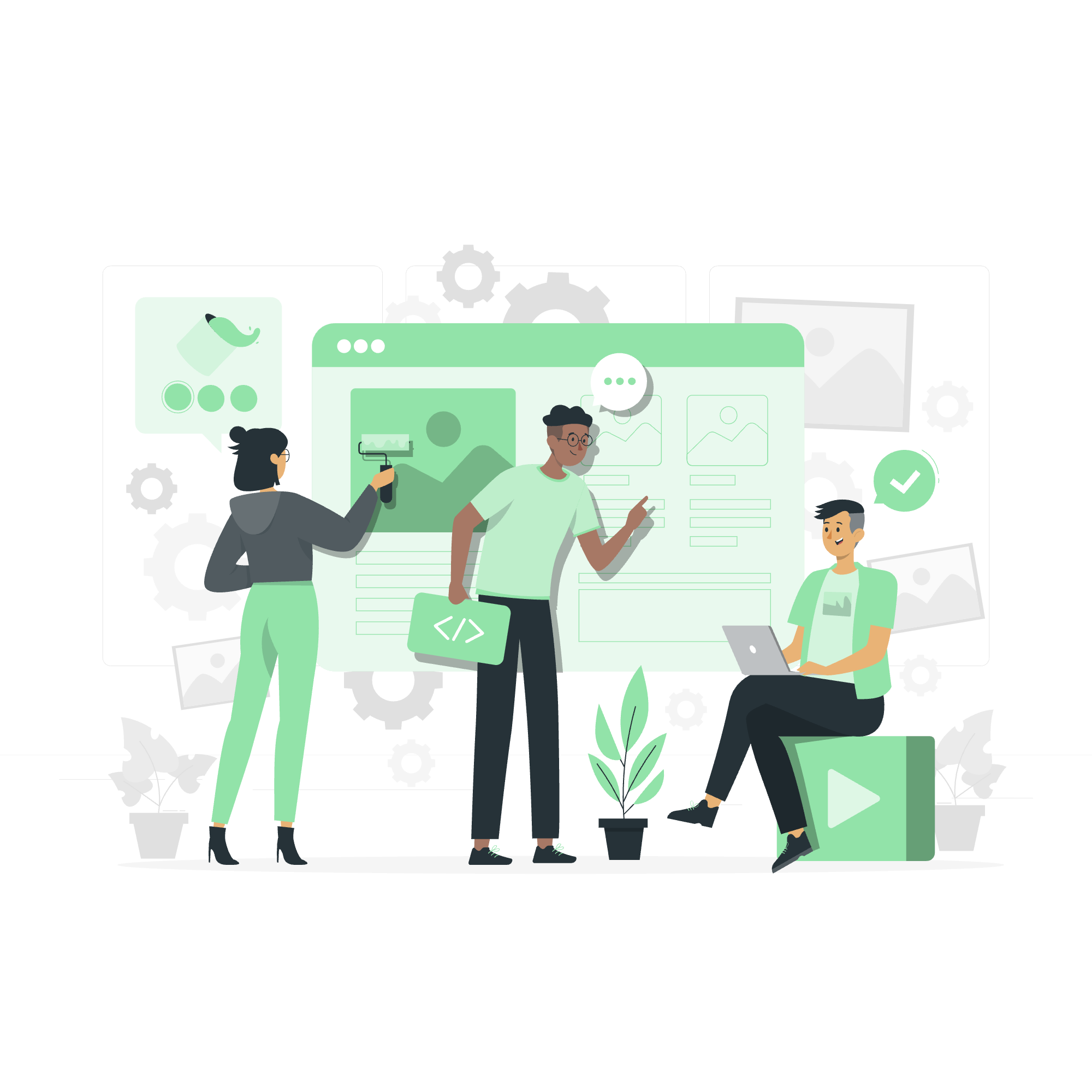 UI-UX team-rafiki | 独学応援ブログ